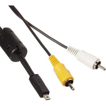 Olympus CB-AVC5 USB Cable for Digital Cameras - Adorama