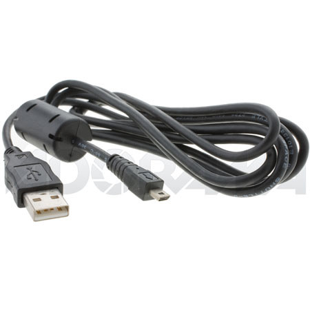 Olympus CB-USB7 USB Download Cabel for the FE Series of Digital Cameras