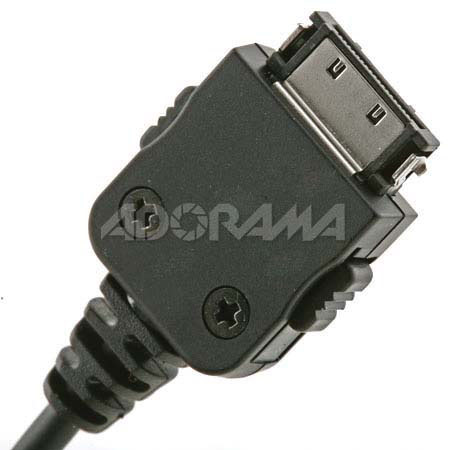 Olympus KP-11 USB Cable for DS-2300/4000 Voice Recoders - Adorama