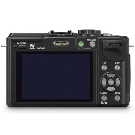Panasonic gx1 store