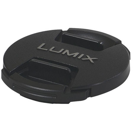 Panasonic 46mm Lens Cap for LUMIX Lenses DMW-LFC46 - Adorama