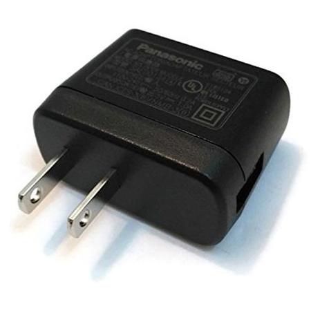 Panasonic SAE0012AA AC Adapter for Select Cameras - Adorama