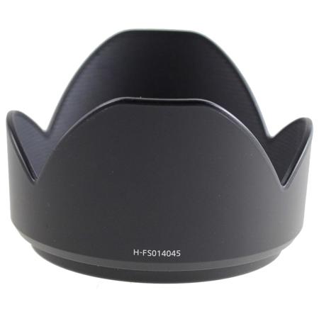 Panasonic Lens Hood for H-FS014045 Lumix G Vario 14-45mm F3.5-5.6 Lens
