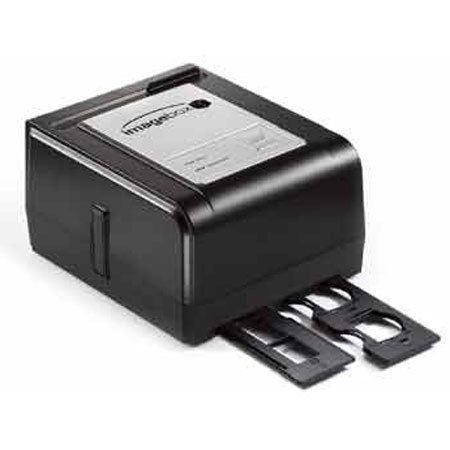 Pacific Image Imagebox Plus Scanner, 5MP CMOS Sensor - Adorama