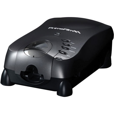 Pacific Image PrimeFilm XA Automatic 35mm Film & Slide Scanner