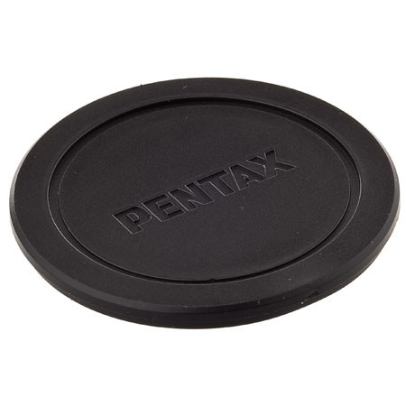 Pentax Body Mount Cover for Q Series Cameras - Adorama