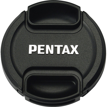 Pentax 40.5mm Front Lens Cap for Q Series Standard Lenses - Adorama