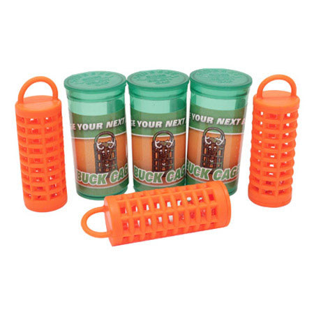 iScope Triple Buck Cage, Hunter Orange BTO222 - Adorama