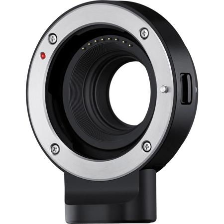Samsung NX to NX Mini Lens Adapter - Adorama