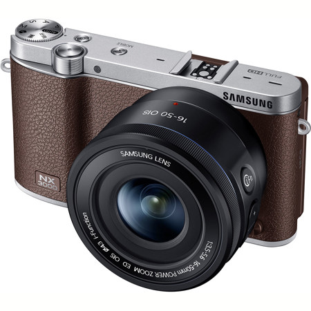 Samsung nx3000 store