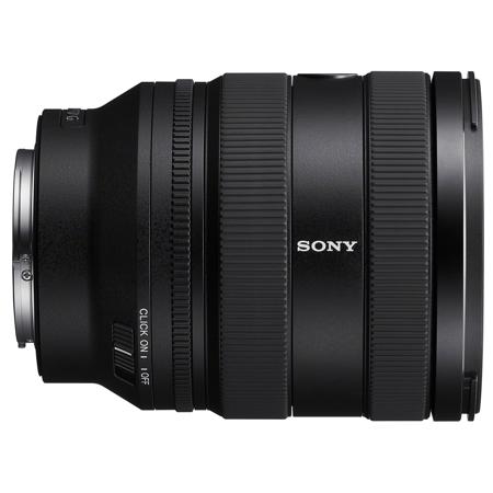 Sony FE 20-70mm f/4 G Lens for Sony E SEL2070G - Adorama Sony FE 20-70mm f/4 G Lens for Sony E SEL2070G - Adorama