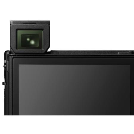 Used Sony Cyber-shot DSC-RX100 V Digital Camera, Black Used Sony Cyber-shot DSC-RX100 V Digital Camera, Black