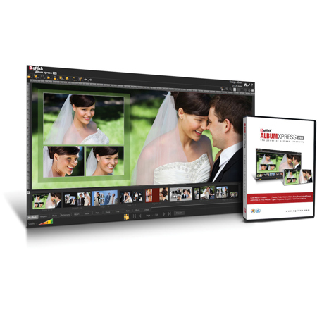 DgFlick Photo Xpress Software for Windows - Adorama