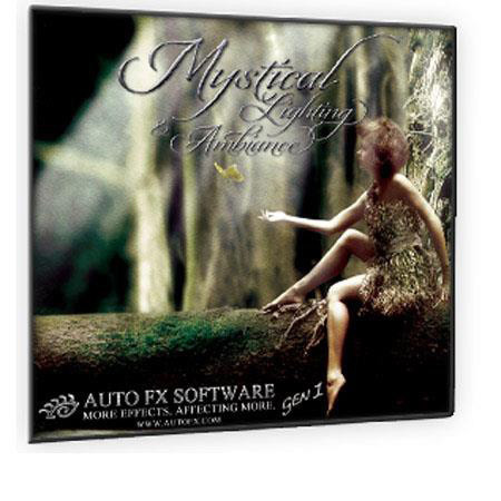 Auto FX Software: Mystical Suite Gen1 for Windows 64-Bit - Adorama