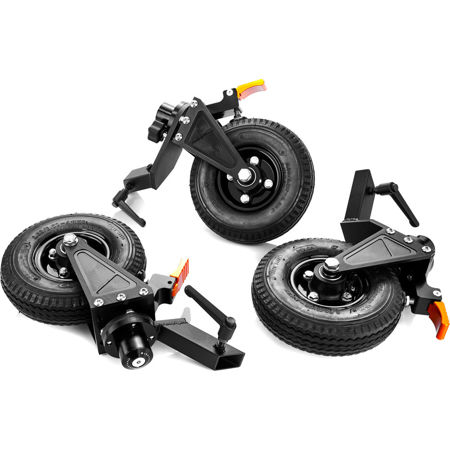 Inovativ AXIS Wheel with Brakes - Adorama