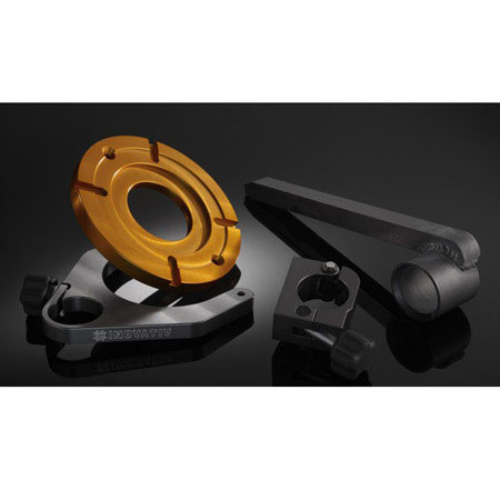 Inovativ Mitchell Camera Mount System for Ranger Carts - Adorama