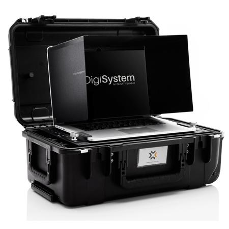 Inovativ 1535 Pro Ultra Kit with DigiShade Universal for 13" Apple ...