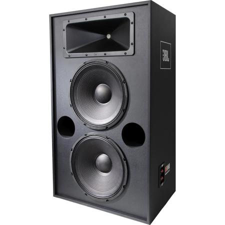 JBL 2-Way Screen Channel Cinema Loudspeaker System