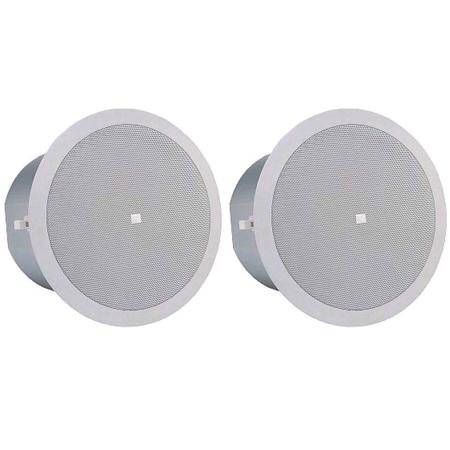 JBL Control 26DT Coaxial Vented Ceiling Speaker, Pair - Adorama