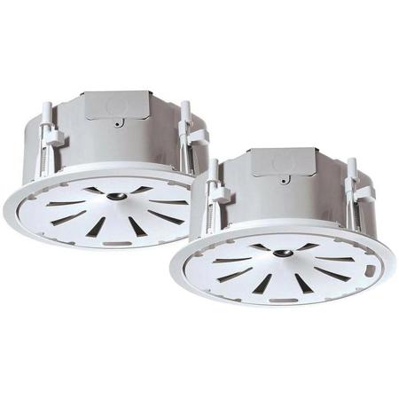 JBL Control 47LP Two-Way 6.5" Coaxial Ceiling Loudspeaker, Pair