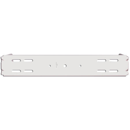 JBL MTC29-UBWH U-Bracket, White - Adorama