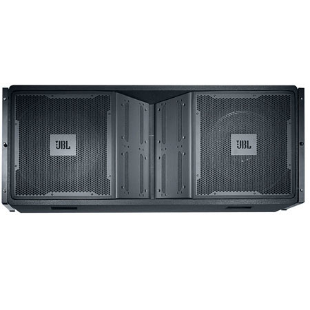 JBL VT4889-1 Fullsize 3-Way High Directivity Line Array Element