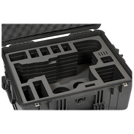 Jason Cases Camera Case SNFS7LPL - Adorama