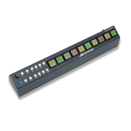 JLCooper KeyShot Desktop Control Palette - Adorama