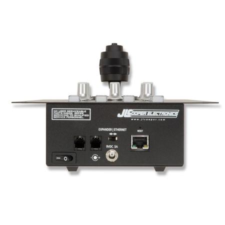 JLCooper Nuage Surround Panner for Yamaha and Steinberg Nuage Console ...