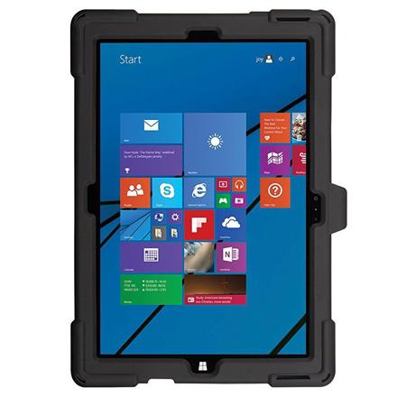 The Joy Factory aXtion Edge M Case for Surface Pro 3, Rugged, Ultra-Slim