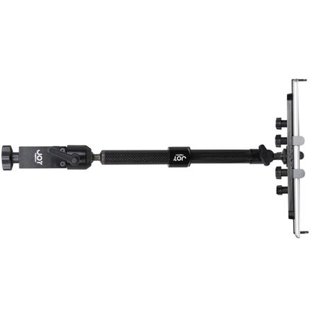 The Joy Factory Unite M Universal Tablet CF Wheelchair Mount for 7-12 ...