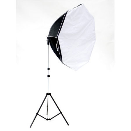 JTL HL-750 Halogen Light Kit with 800 Stand 91752 - Adorama