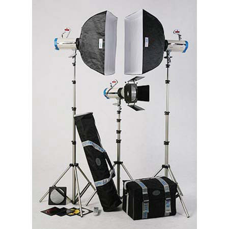 JTL TL-1300 Versalight D Kit 931300-1 - Adorama