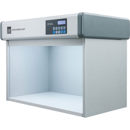 JUST Normlicht Color Viewing Light ADVANCED, Medium - Adorama