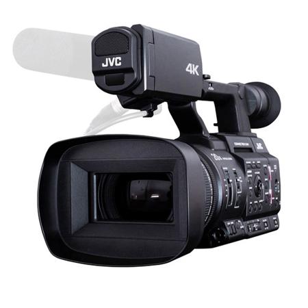 JVC GY-HC500SPCN 4K UHD Camcorder - Adorama