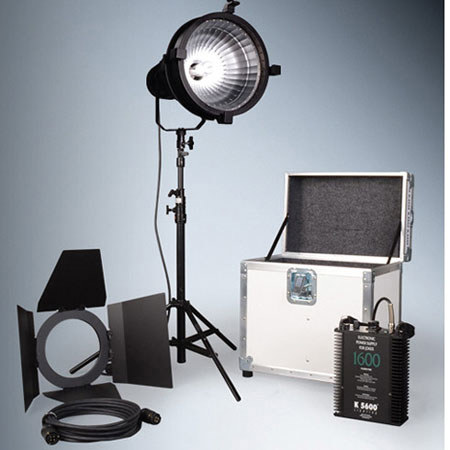 K5600 Lighting Joker 1600W Classic Beamer Kit