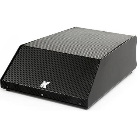 K-Array KRM33 Small Wedge Speaker, Single KRM33 - Adorama