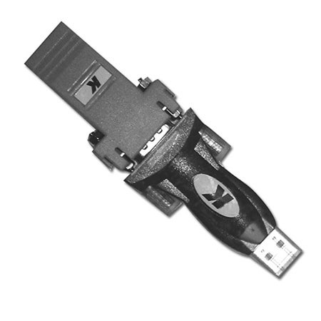 K-Array K-USB USB-RS485 Interface for L-array Systems - Adorama
