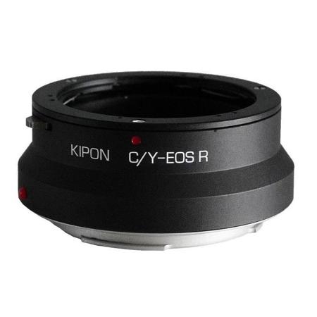 Kipon Canon EF/EF-S Mount Lens Canon EOS R Mount Camera Adapter