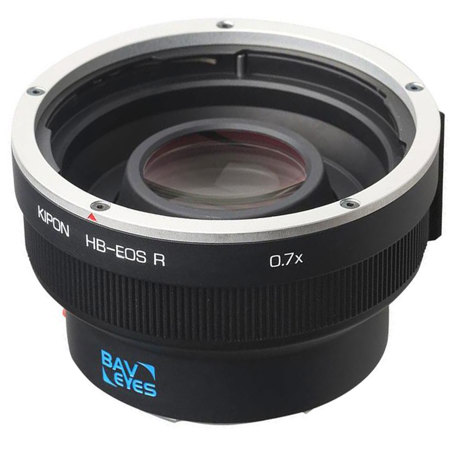 Kipon Contarex Mount Lens toCanon EOS R Mount Camera Adapter - Adorama