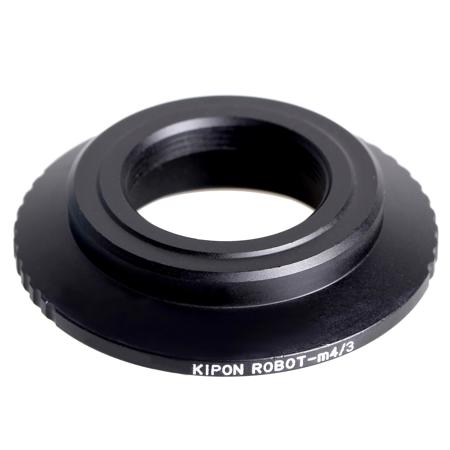 Kipon Robot Lens to Micro Four Thirds Camera Lens Adapter - Adorama