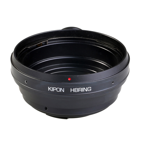 Kipon Hasselblad V Mount CF Lens to Sigma SA Mount Camera Lens Adapter