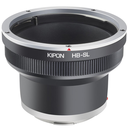 Kipon Hasselblad V Mount Lens to Leica SL Camera Lens Adapter