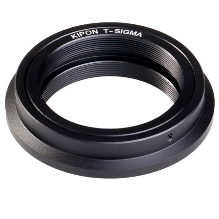 Kipon T2 Lens to Sigma SA Mount Camera Lens Adapter - Adorama