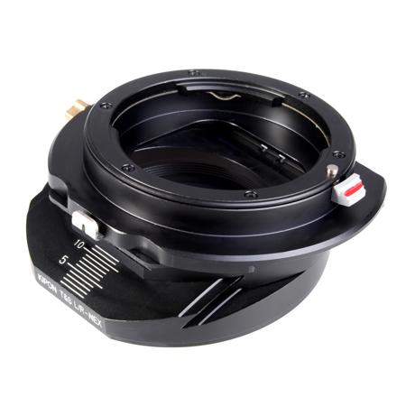 Kipon Tilt-Shift Lens Mount Adapter For Leica R Lens to Sony E-Mount Camera