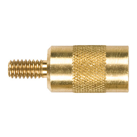 KleenBore ACC23 Brass Shotgun Adapter for .410, 10, 12, 16, 20, 28 ...