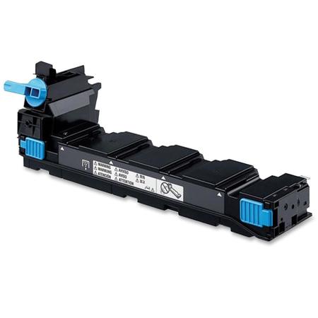 Konica Minolta Toner Waste Bottles for Magicolor 4650 and 5670en, 2 Pack