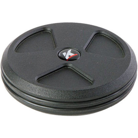 Kessler TruCoast Precision Flywheel- Accessory Lug Mount - Adorama