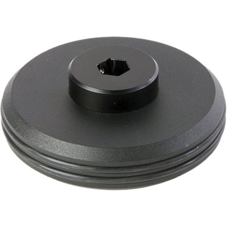 Kessler TruCoast Precision Flywheel- Accessory Lug Mount - Adorama