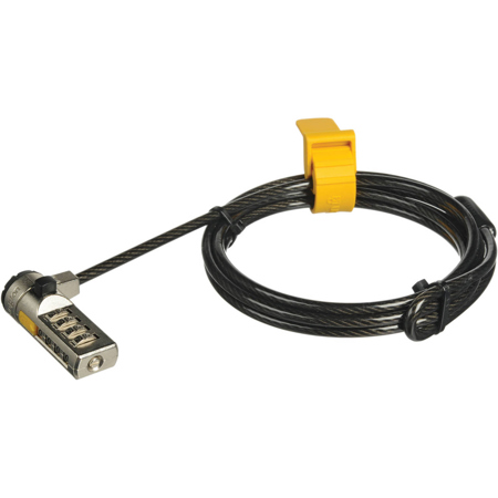 Kensington Combination Laptop Lock K64673AM - Adorama